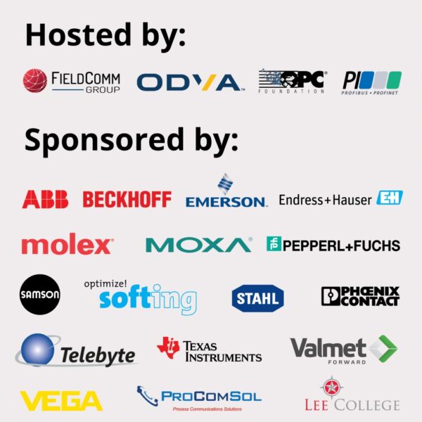 Recap: Ethernet-APL with PROFINET in Houston, TX – PROFINEWS